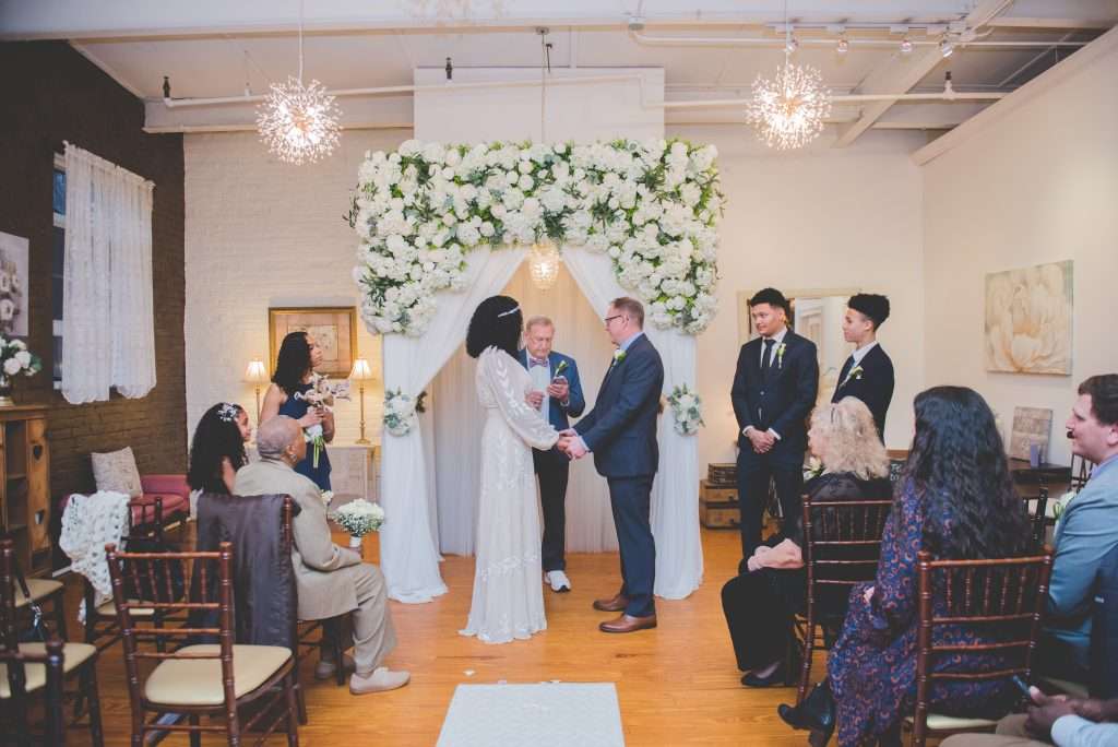 The philadelphia wedding chapel 60 photos - Vianawedding.com
